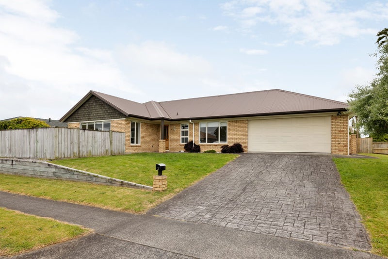 Property Valuation for 2 Maahutaupeke Place, St Andrews, Hamilton ...