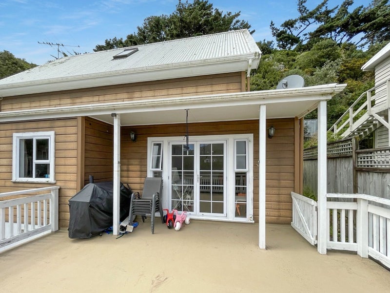 Property Valuation for 24 Vancouver Street, Kingston, Wellington ...
