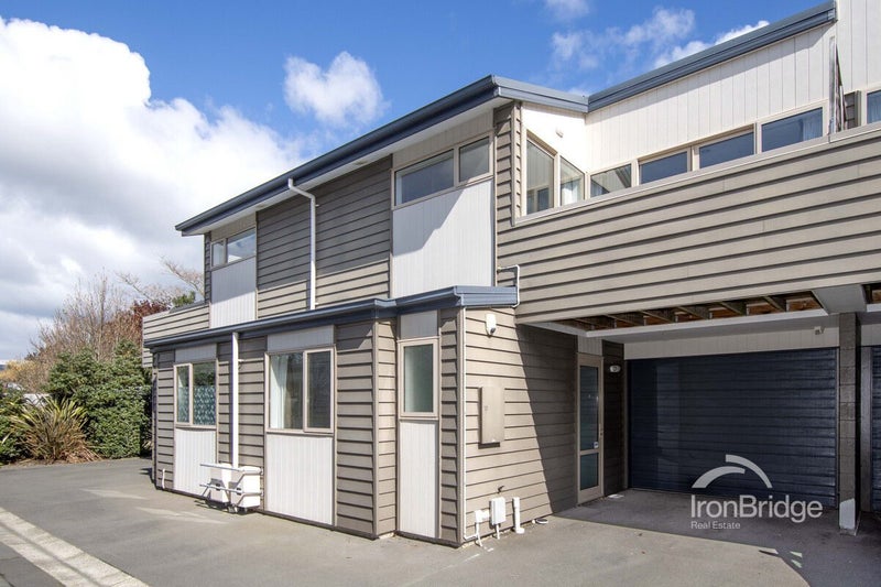 Property Valuation for 13/9 Cameron Street, Sydenham, Christchurch ...