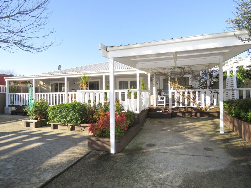 Property Valuation for 68 Crampton Road, Reefton, Buller, West Coast ...