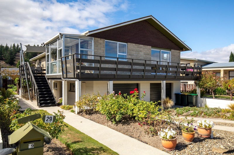 Property Valuation for 29 Arnott Street, Alexandra, Alexandra | Trade ...