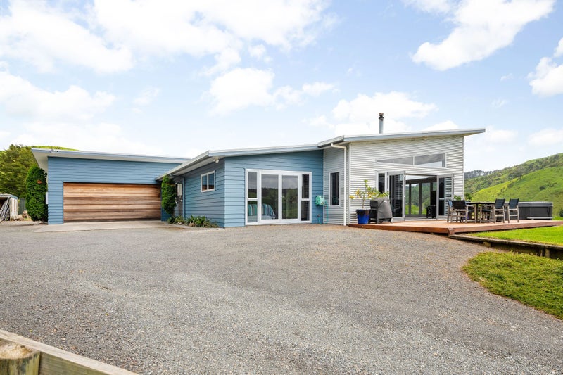 Property Valuation for 39 Parker Road, Huntly, Huntly | Trade Me Property