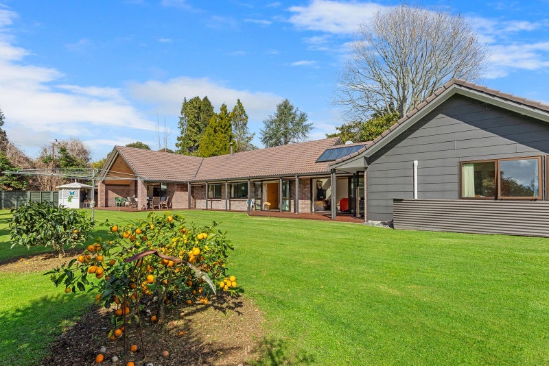 Property Valuation for 330 Oropi Road, Oropi, Oropi | Trade Me Property