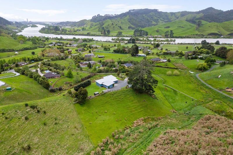 Property Valuation for 39 Parker Road, Huntly, Huntly | Trade Me Property