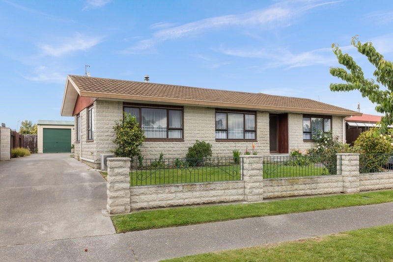 Property Valuation for 149 Tait Drive, Greenmeadows, Napier | Trade Me ...