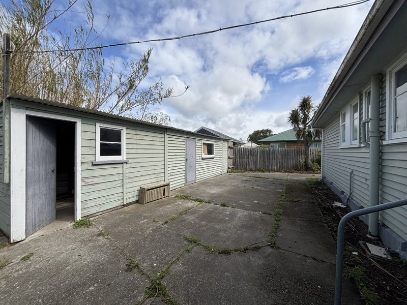 Property Valuation for 13 Coulter Street, Linwood, Christchurch City ...