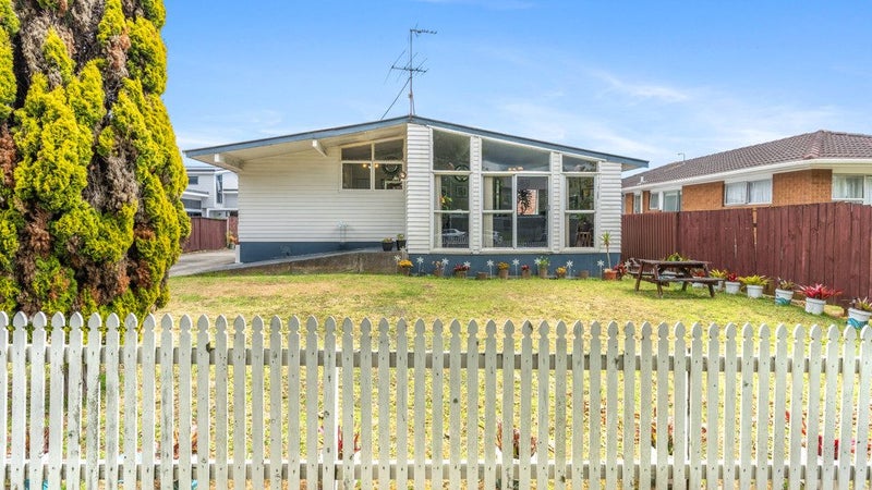 Property Valuation for 258 Buckland Road, Mangere East, Auckland ...