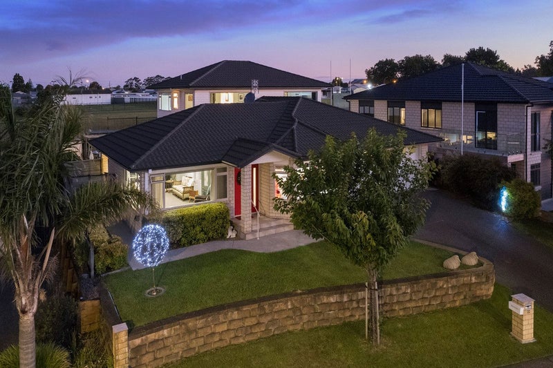 Property Valuation for 32 Noble Johnston Drive, Katikati, Katikati ...