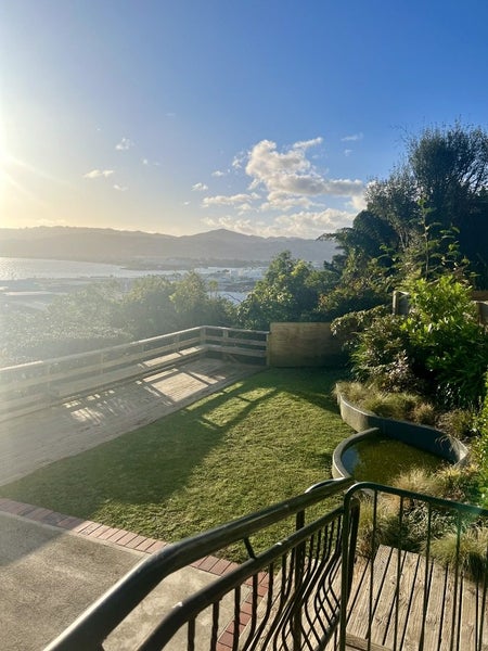 Property Valuation for 15 Nikau Road, Point Howard, Lower Hutt | Trade ...