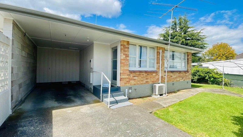 Property Valuation for 471 Great South Road, Papatoetoe, Auckland ...