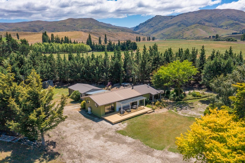 Property Valuation for 196 Glassford Road, Drybread, Omakau | Trade Me ...