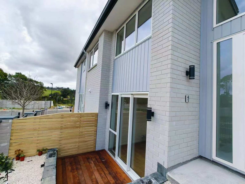 Property Valuation for 24A Bela Vista Boulevard, Swanson, Waitakere ...
