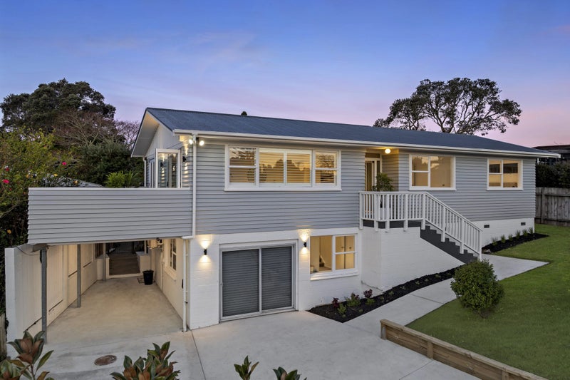 Property Valuation for 2 Hamilton Place, Glenfield, Auckland | Trade Me ...