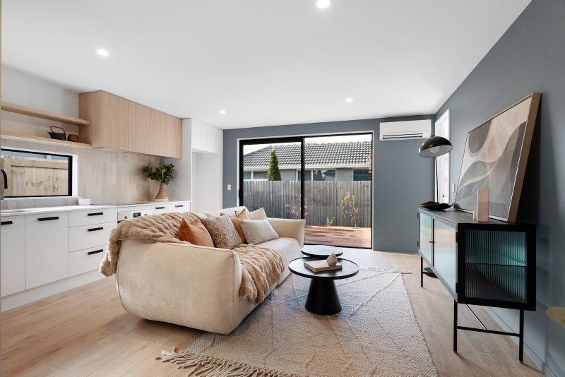 Property Valuation for 65E Moore Street, Rolleston, Selwyn, Canterbury ...
