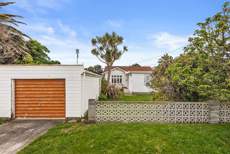 Property Valuation for 17 Puriri Street, Miramar, Wellington | Trade Me ...