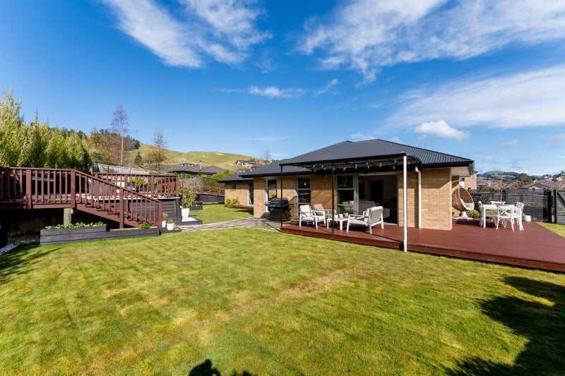 Property Valuation for 35 Irwin Logan Drive, Mosgiel, Mosgiel | Trade ...