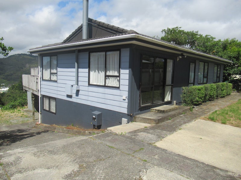 Property Valuation for 13 Fenchurch Grove, Stokes Valley, Lower Hutt ...
