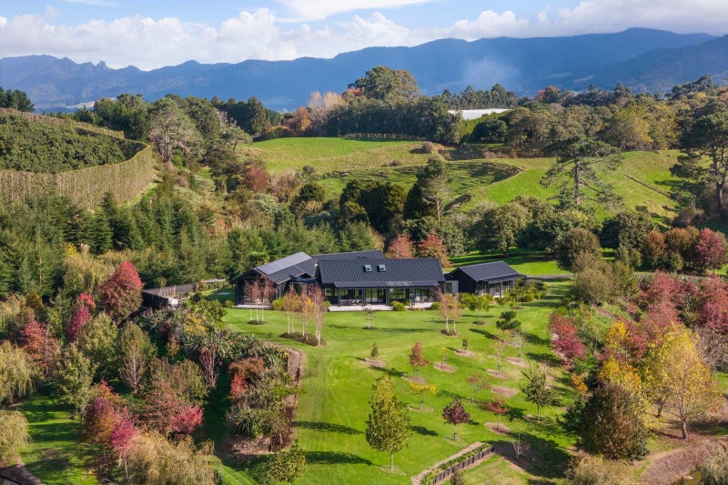 Property Valuation for 94B Kauri Point Road, Katikati, Western Bay Of ...