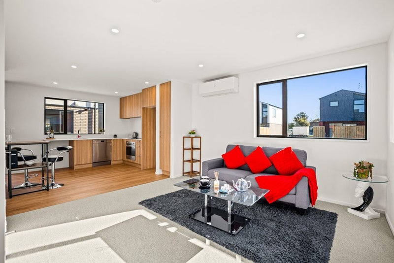 Property Valuation for 5/112 Aldwins Road, Phillipstown, Christchurch ...