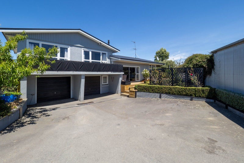 Property Valuation for 28 Russell Avenue, Allenton, Ashburton | Trade ...