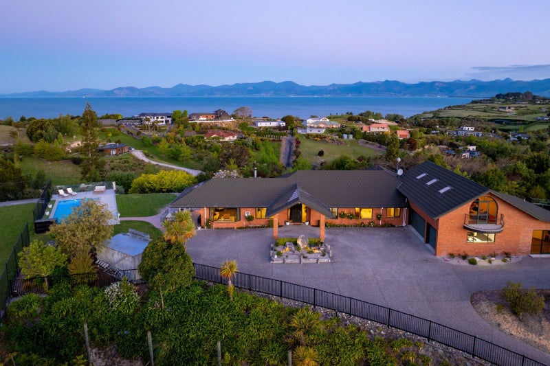 Property Valuation for 82 Brooks View Heights, Tasman, Tasman, Nelson ...