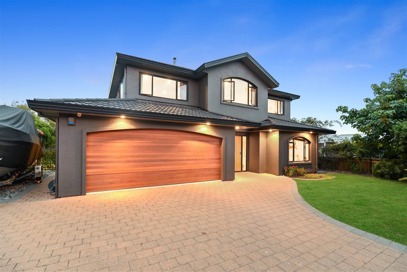 Property Valuation for 5 Cherrywood Street, Pukete, Hamilton | Trade Me ...