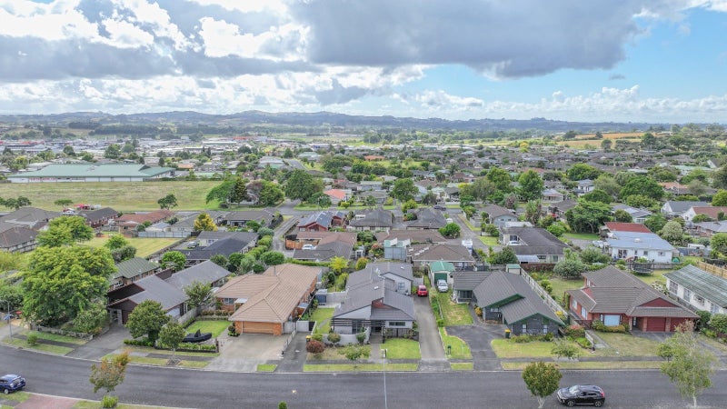 Property Valuation for 28A Cooper Street, Pukekohe, Pukekohe | Trade Me ...