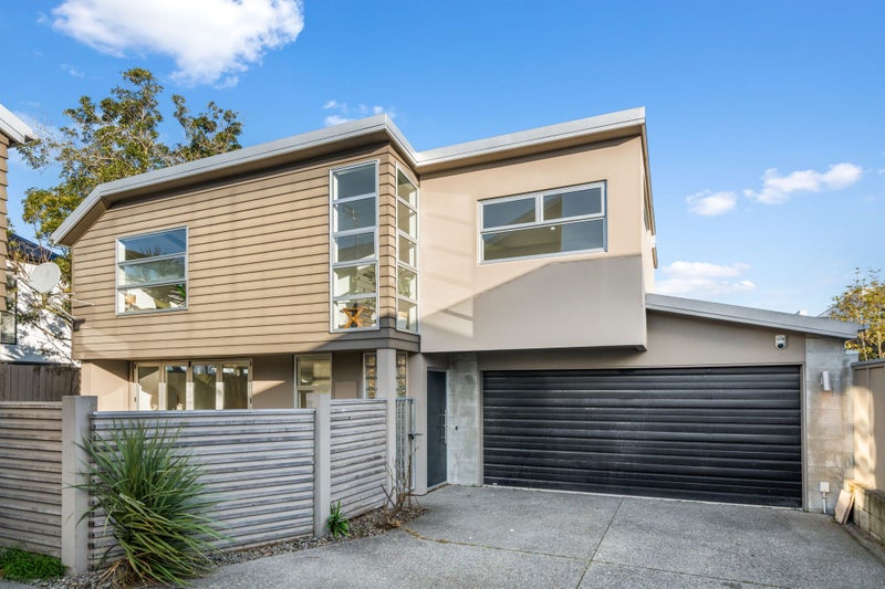Property Valuation for 32 Berry Street, St Albans, Christchurch | Trade ...