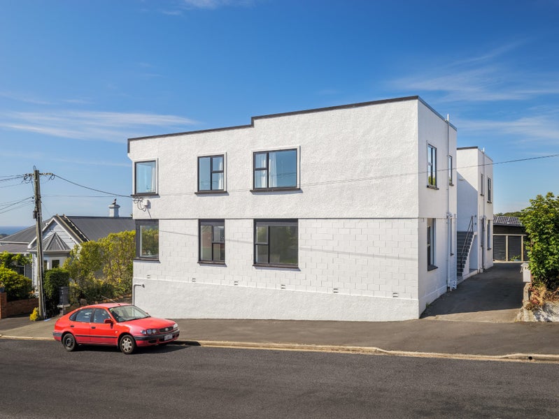 Property Valuation for 1/84 Duncan Street, Dunedin Central, Dunedin | Trade Me Property