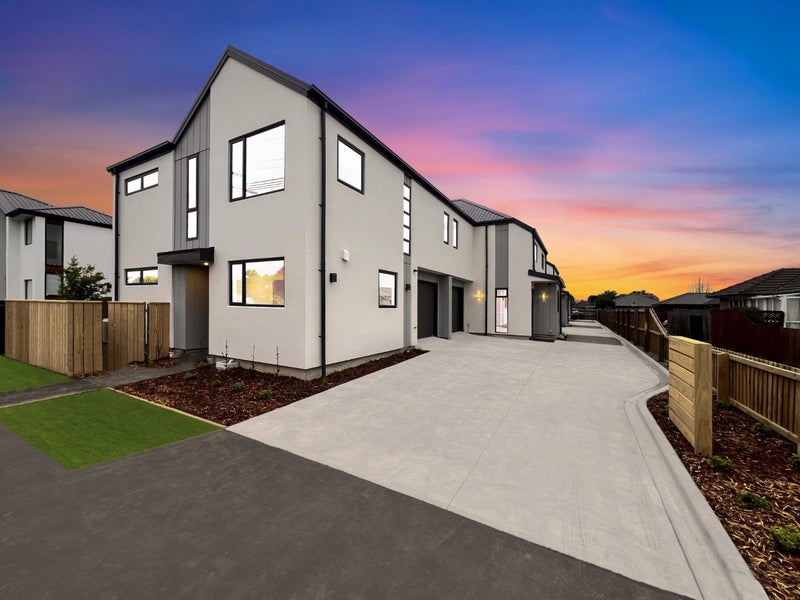 Property Valuation for 3/47 Amyes Road, Hornby, Christchurch | Trade Me ...
