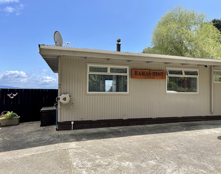Property Valuation for 7 Kuaka Lane, Waiotahe, Ōpōtiki | Trade Me Property
