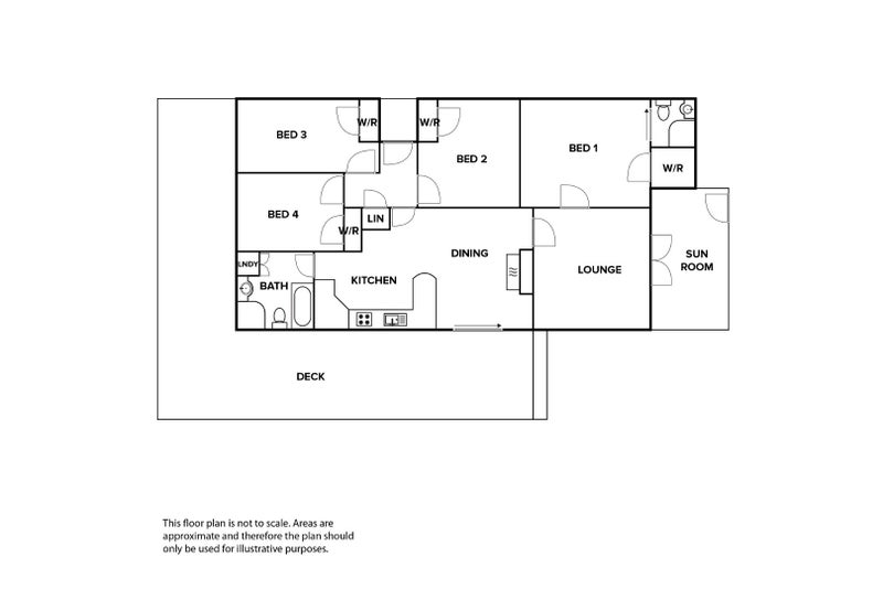Property Valuation for 558 Ferguson Street, Terrace End, Palmerston ...