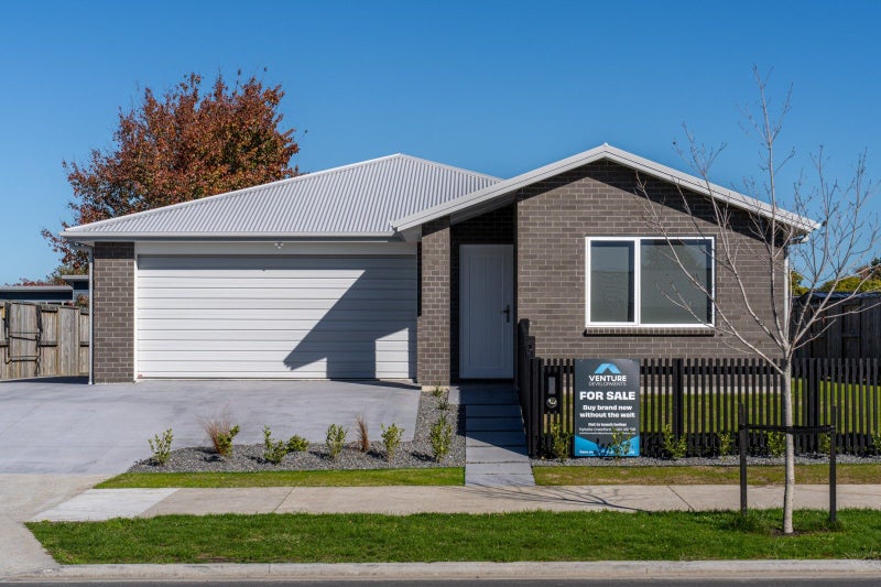 Property Valuation for 8 Tokotoko Parade, Matamata, Matamata | Trade Me Property