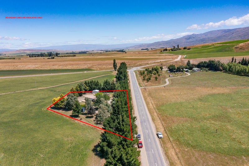 Property Valuation for 196 Glassford Road, Drybread, Omakau | Trade Me ...