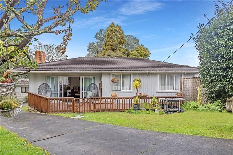 Property Valuation for 1/23 Merton Avenue, Glenfield, Auckland | Trade ...