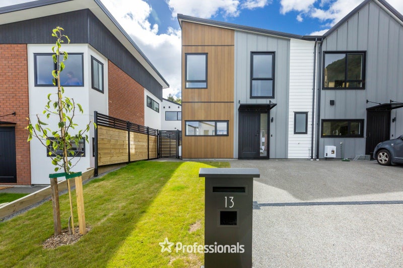 Property Valuation for 13 Dovey Katene Horvath Street, Wallaceville ...