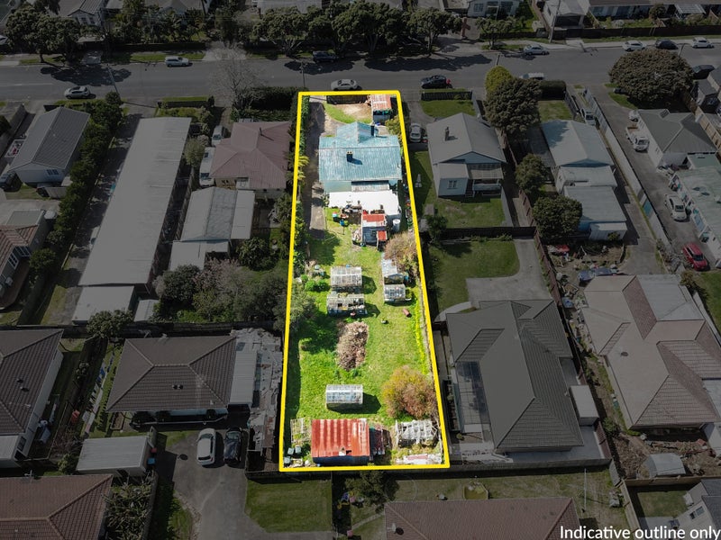 Property Valuation for 11 Albert Street, Ōtāhuhu, Auckland | Trade Me ...