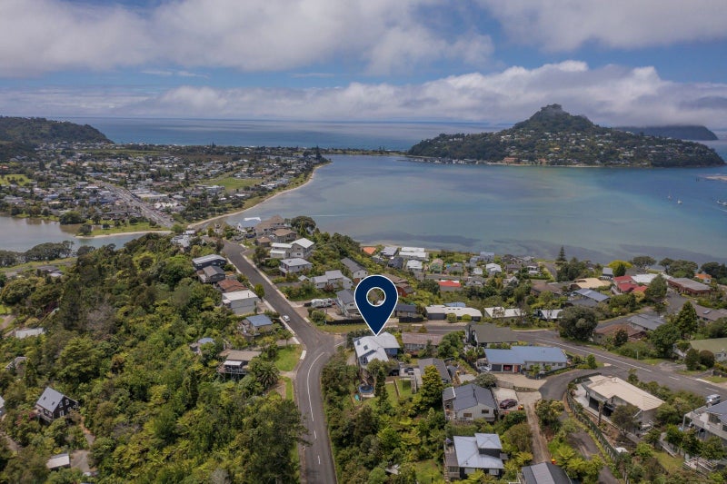 Property Valuation for 93 Gallagher Drive, Tairua, Tairua | Trade Me ...
