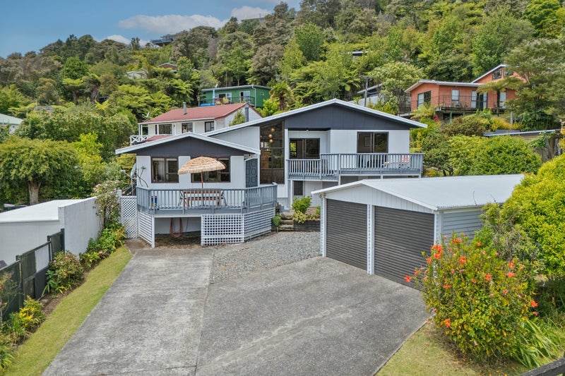 Property Valuation for 8 Gallagher Drive, Tairua, Tairua | Trade Me ...