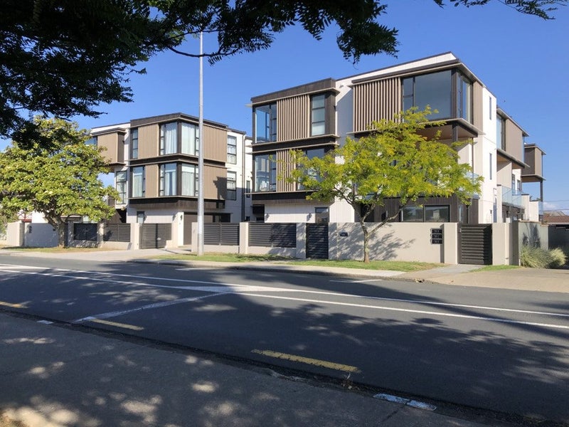 Property Valuation for 50D Killarney Street, Takapuna, Auckland | Trade ...