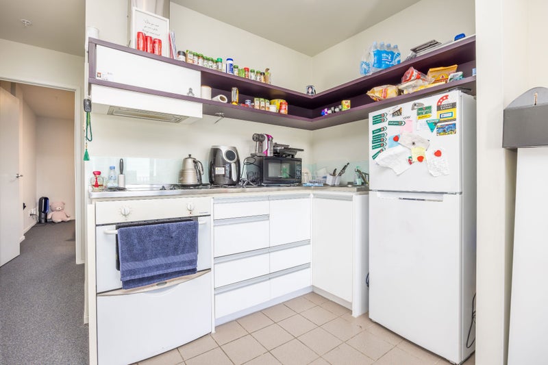 Property Valuation for 2E/4 St Paul Street, City Centre, Auckland City ...