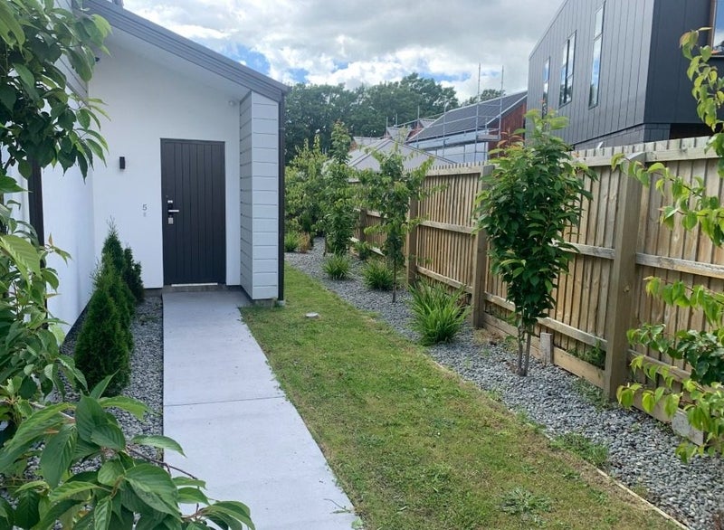 Property Valuation for 5/15 Bunyan Street, Waltham, Christchurch ...