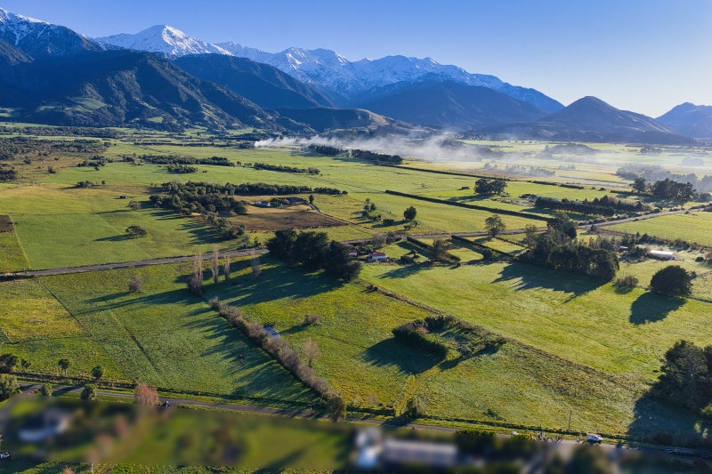 Property Valuation for 126 Harnetts Road, Kaikoura Flat, Kaikōura ...