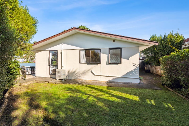Property Valuation for 17B Rose Street, Ranui Heights, Porirua | Trade ...