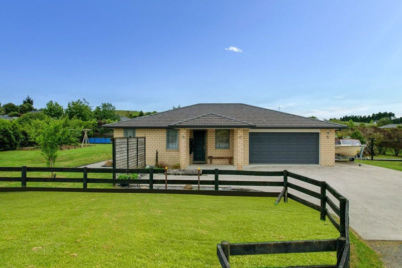 Property Valuation for 15 Millstone Lane, Pokeno | Trade Me Property