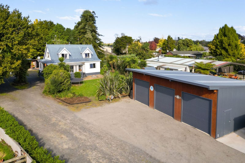 Property Valuation for 23 Divers Road, Horotiu, Hamilton | Trade Me ...