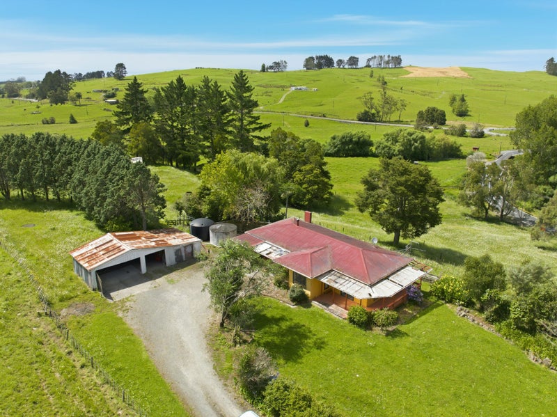 Property Valuation for 569 Cemetery Road, Maunu, Whangārei | Trade Me ...