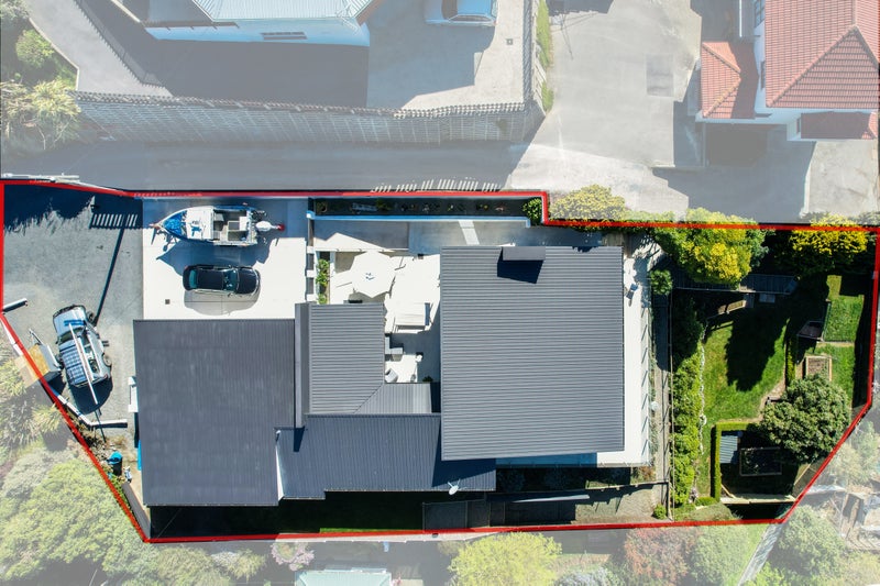 Property Valuation for 56 Warren Street, Oamaru | Trade Me Property