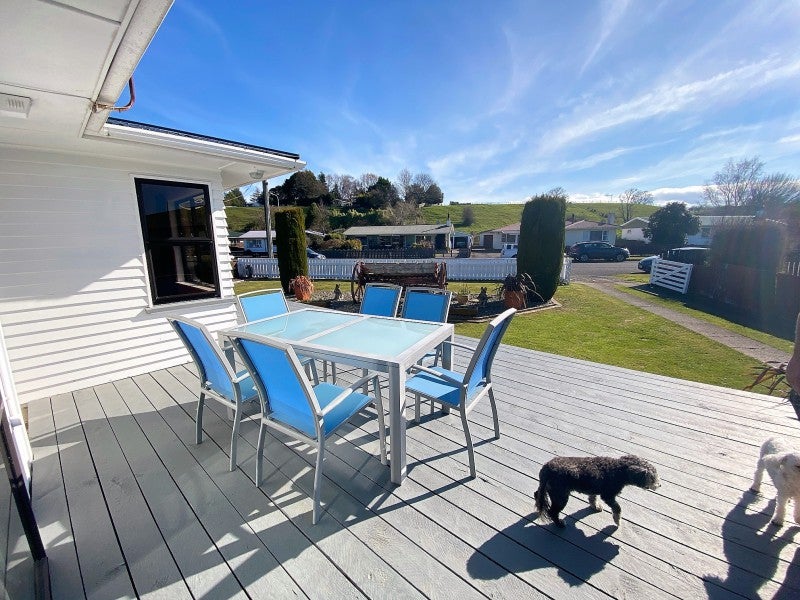 Property Valuation for 0 Carlson Road, Utiku, Taihape | Trade Me Property