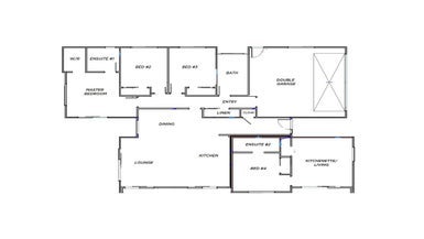 Property Valuation for 110 Spur Ridge Rise, Jacks Point | Trade Me ...